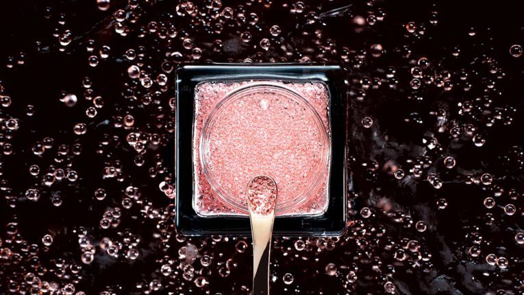 Unlocking the Secret Behind Dior Prestige Le Micro-Caviar de Rose ...