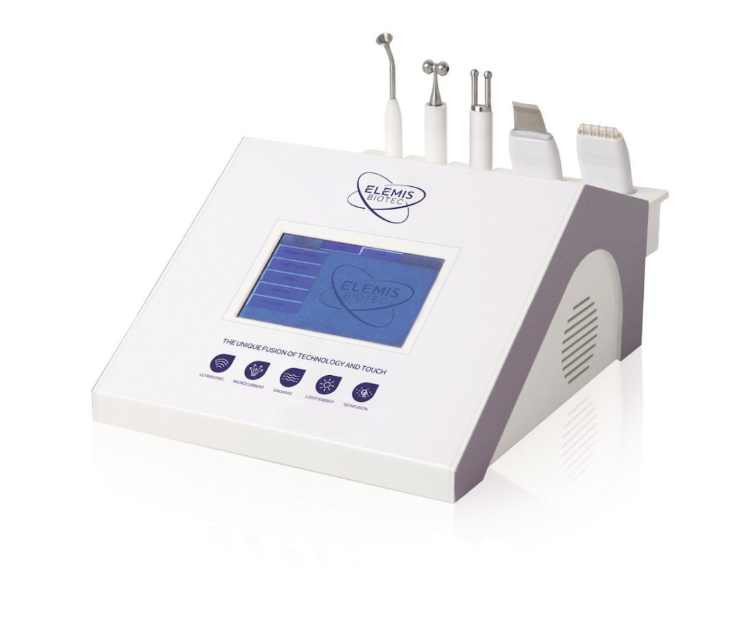 Spa Review: Biotec Facial Treatment at Elemis Spa