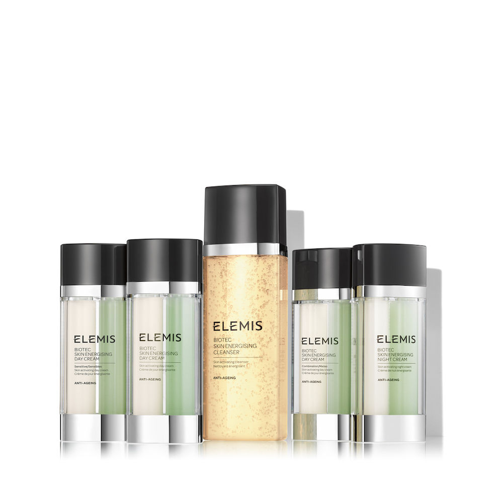 Spa Review: Biotec Facial Treatment at Elemis Spa