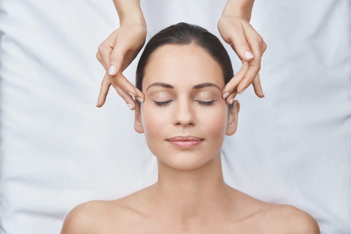 Spa Review: Biotec Facial Treatment at Elemis Spa