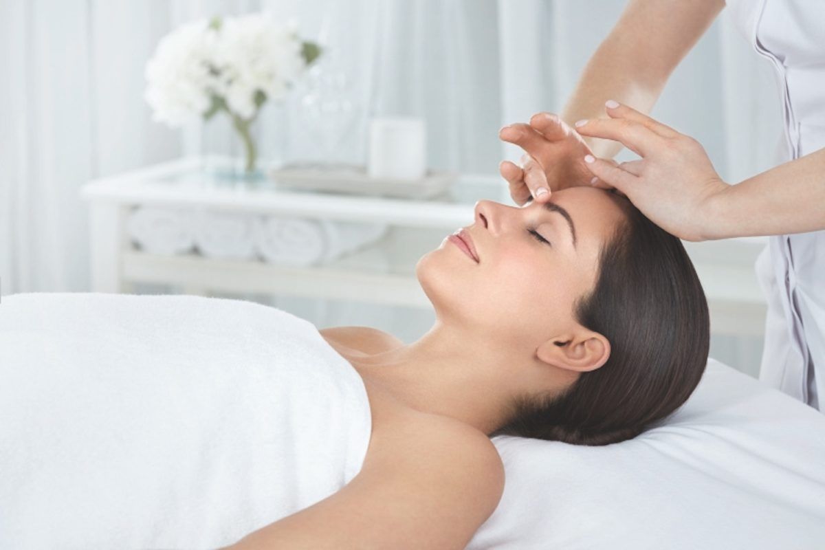 Spa Review: Biotec Facial Treatment at Elemis Spa