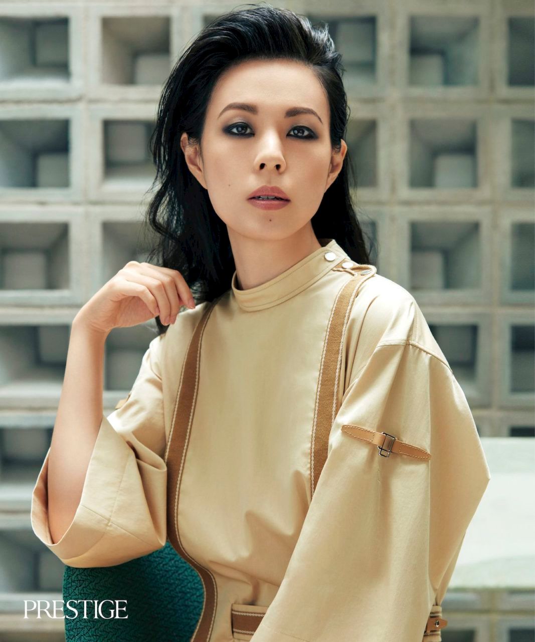 Gillian Tan, founder of Clicknetwork, is not done pushing boundaries ...