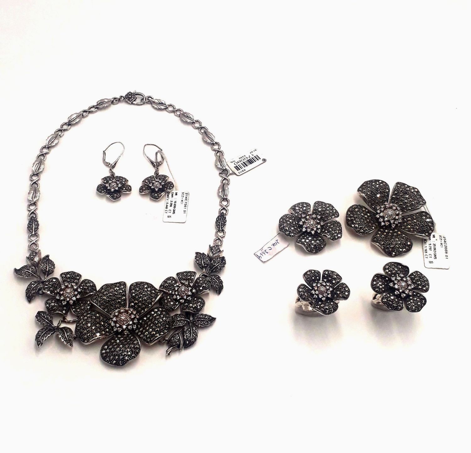 Reasons to Visit the 'Siam Silver Showcase - From Past to Present'