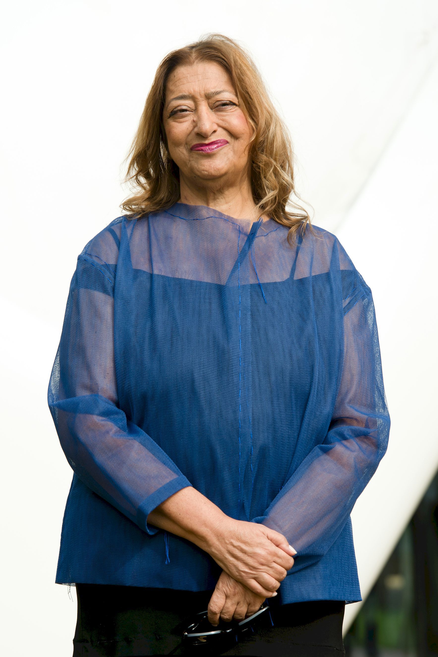 Zaha Hadid's One Thousand Museum in Miami is an architectural marvel