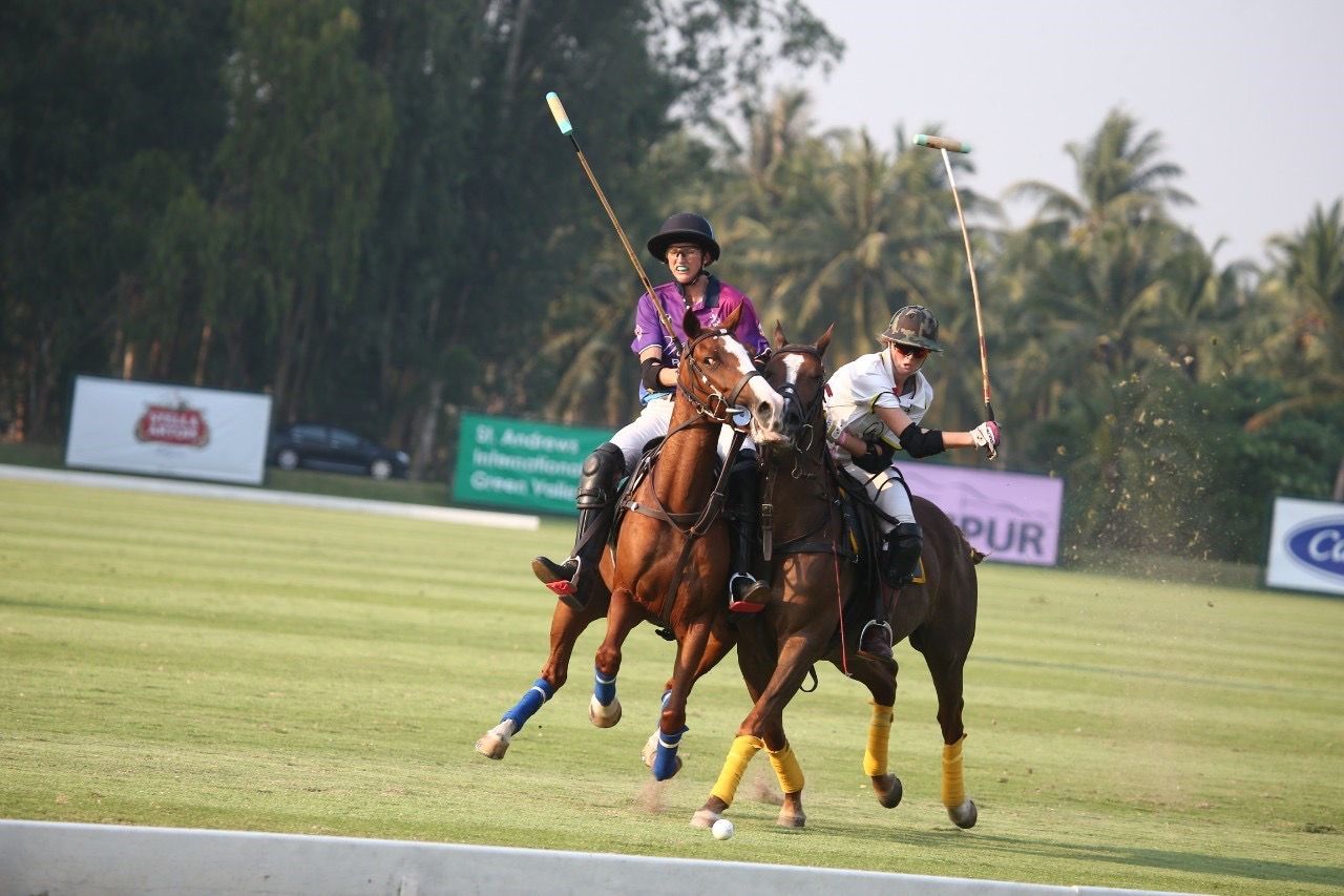#PrestigeRecap: Highlights from the Queen’s Cup Pink Polo 2020