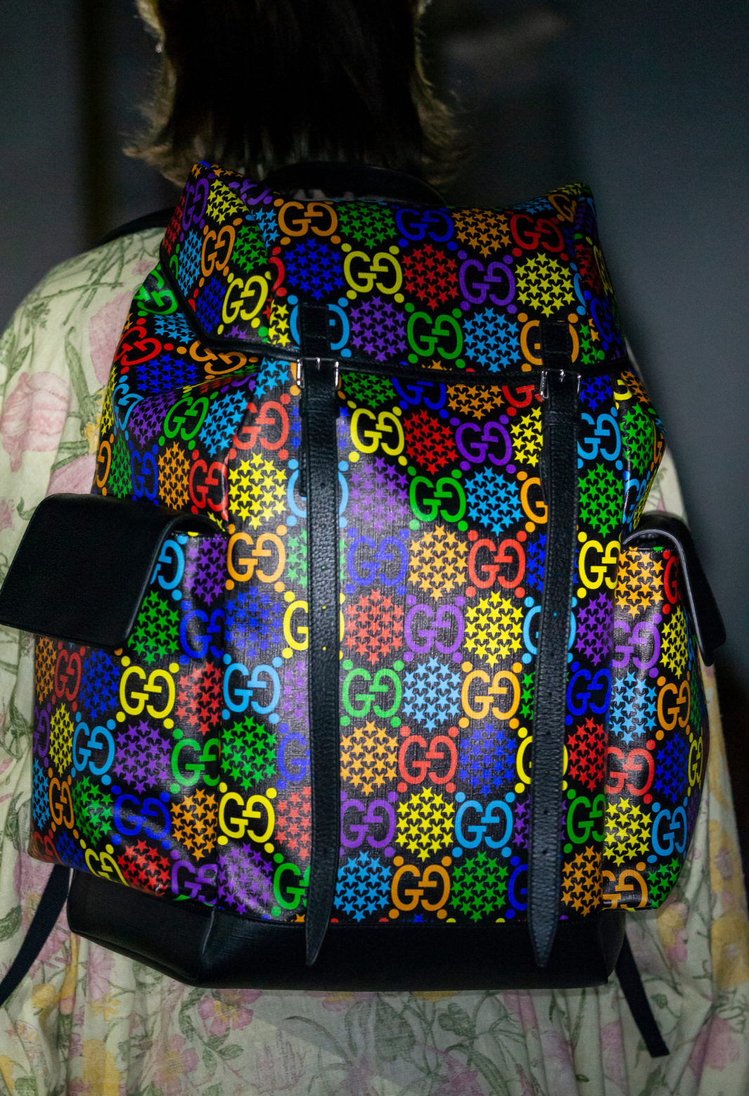 Gucci’s latest pin lands at ION Orchard Singapore