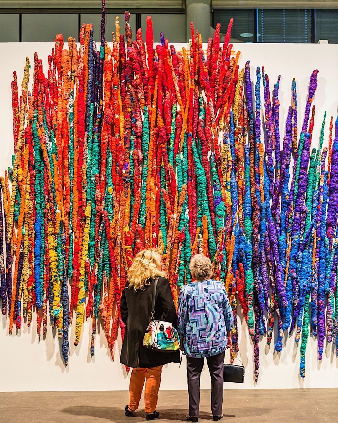 Art Basel to Launch Online Viewing Rooms This March