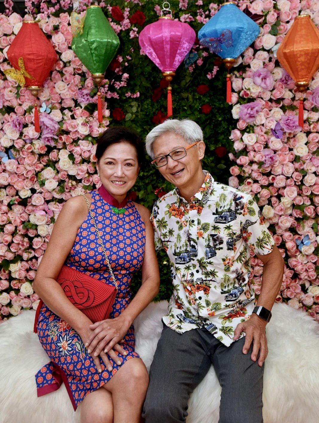 Jazz Association (Singapore) Appreciation Dinner