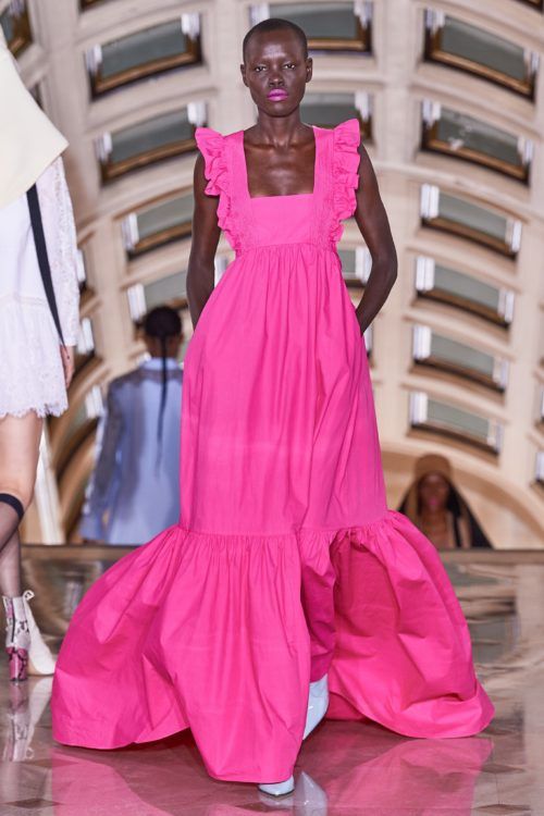 7 Bright and Bold Dresses to Get Ready for Spring in