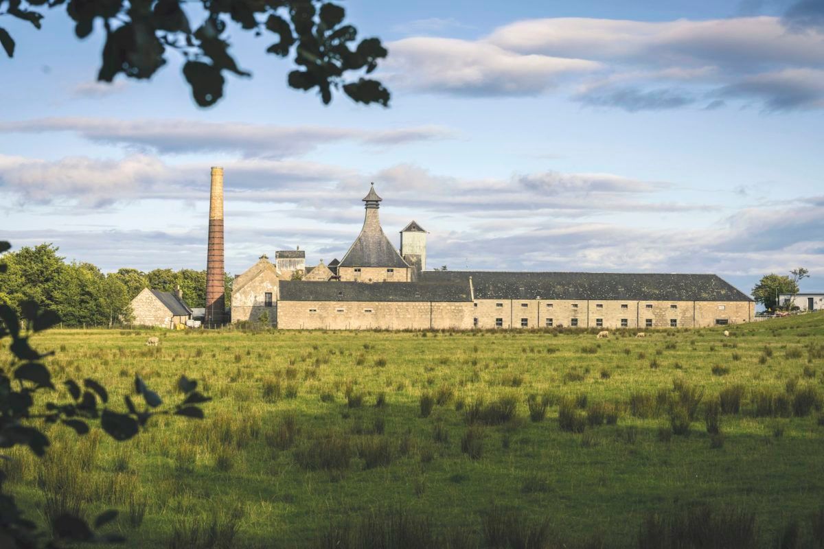 The ultimate whisky to covet: Brora