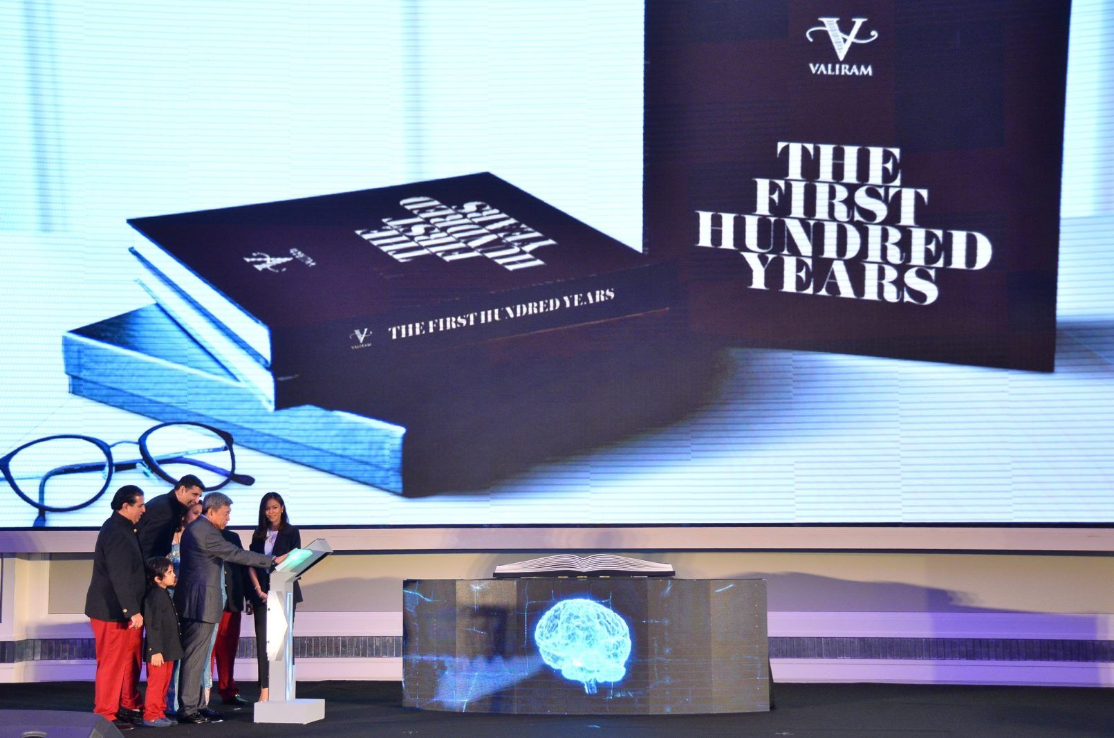 Valiram shares family history in first coffee table book, Valiram: The ...