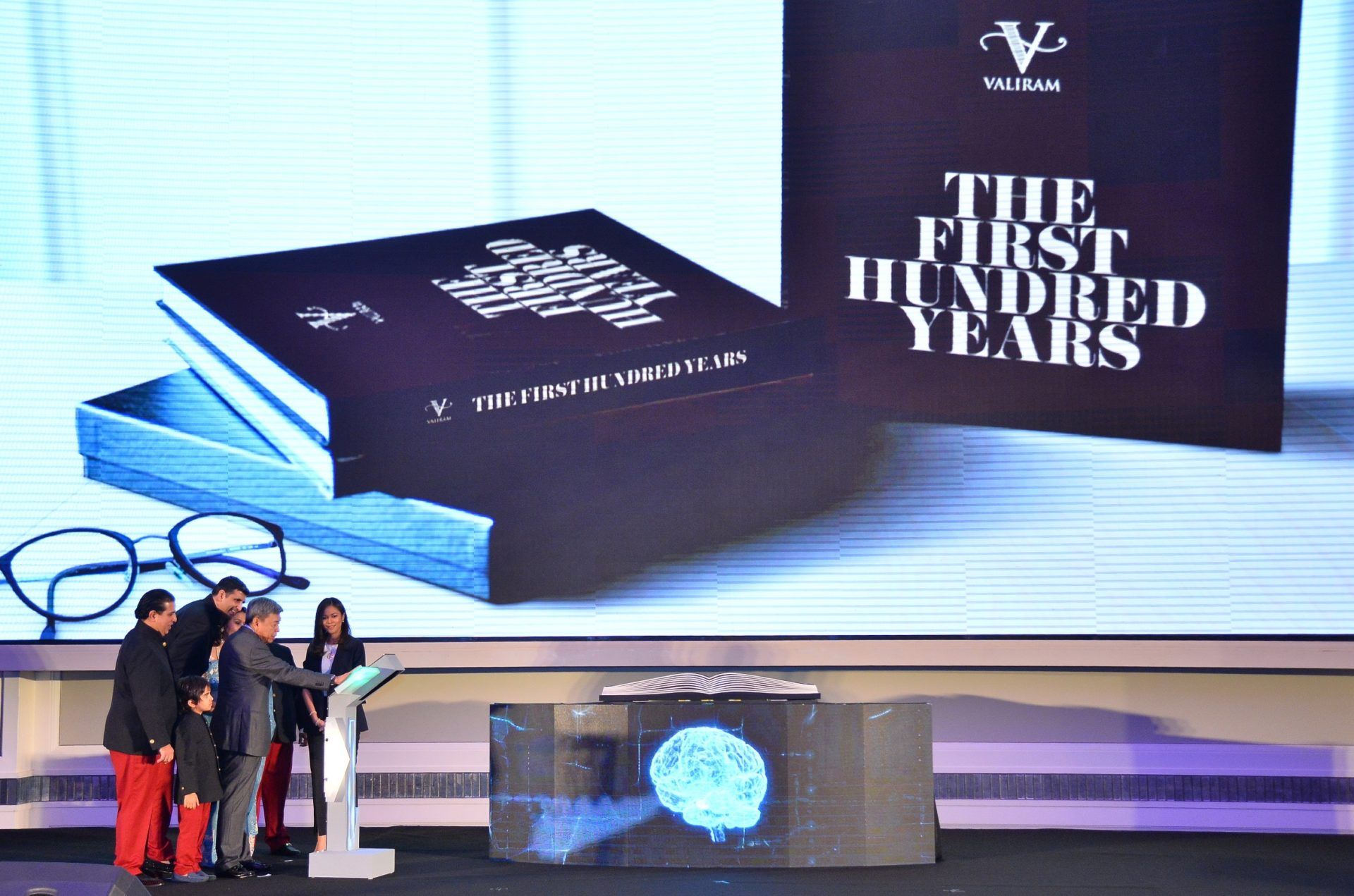 Valiram shares family history in first coffee table book, Valiram: The ...