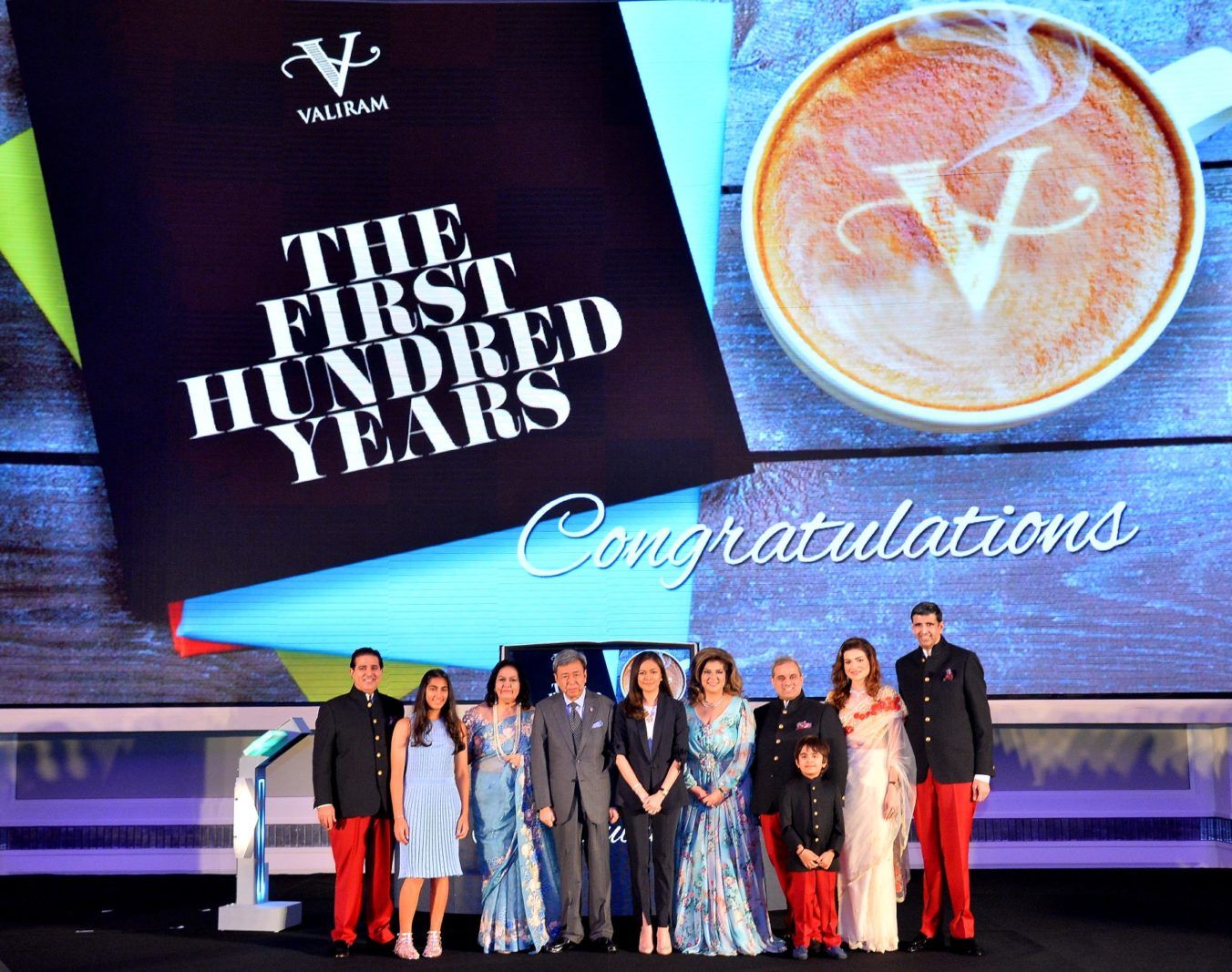 Valiram shares family history in first coffee table book, Valiram: The ...