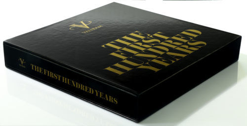 Valiram shares family history in first coffee table book, Valiram: The ...