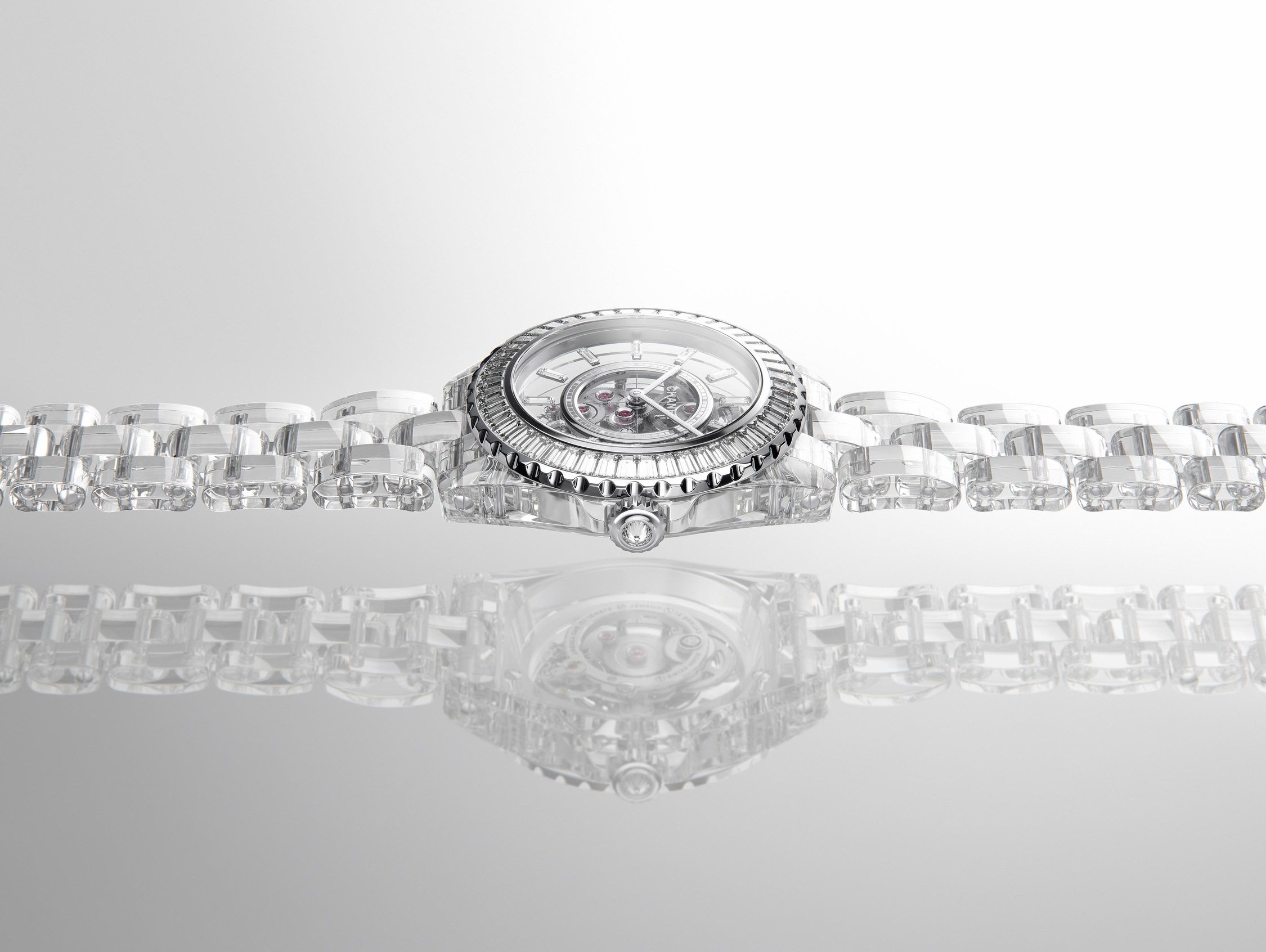 Preview: Let’s take a look at what Chanel has in store for Baselworld 2020