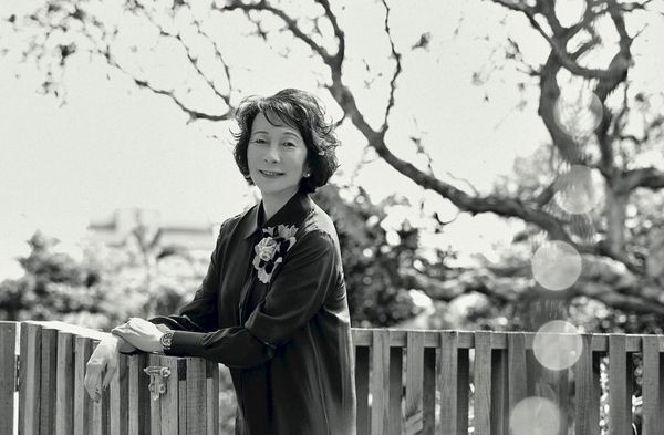 How Wee Wei Ling is changing the lives of others