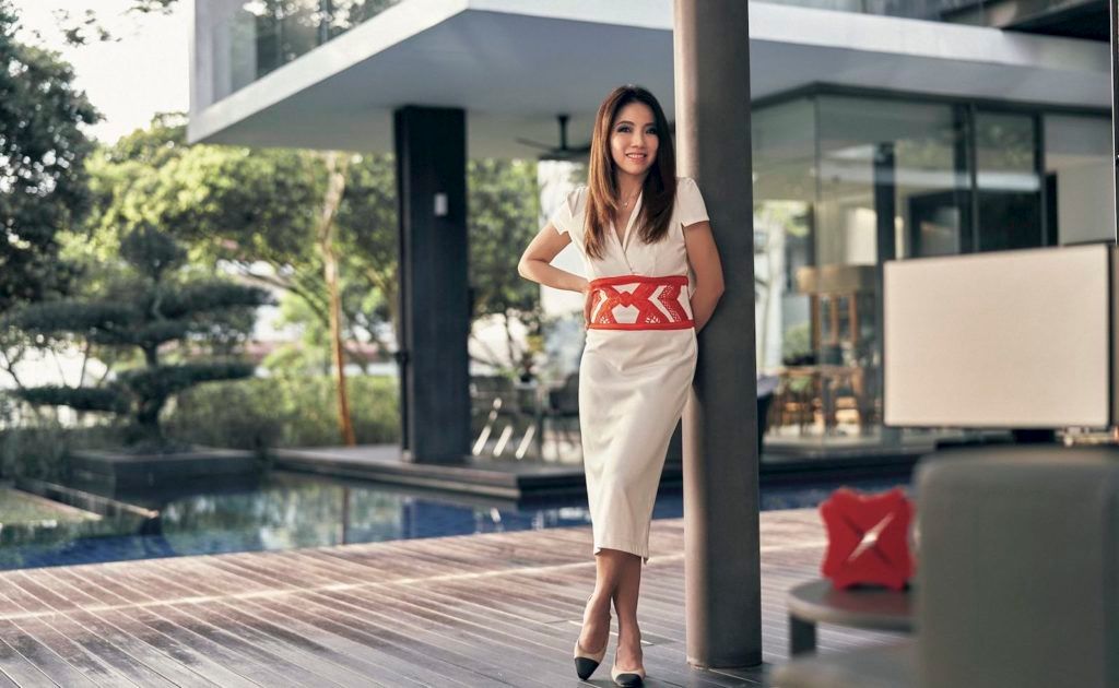 Ng Yi Ming: The co-founder of Tribe Accelerator on championing ...