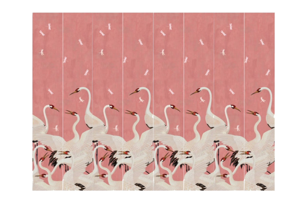 These are the Designer Wallpaper Patterns You Need in Your Home