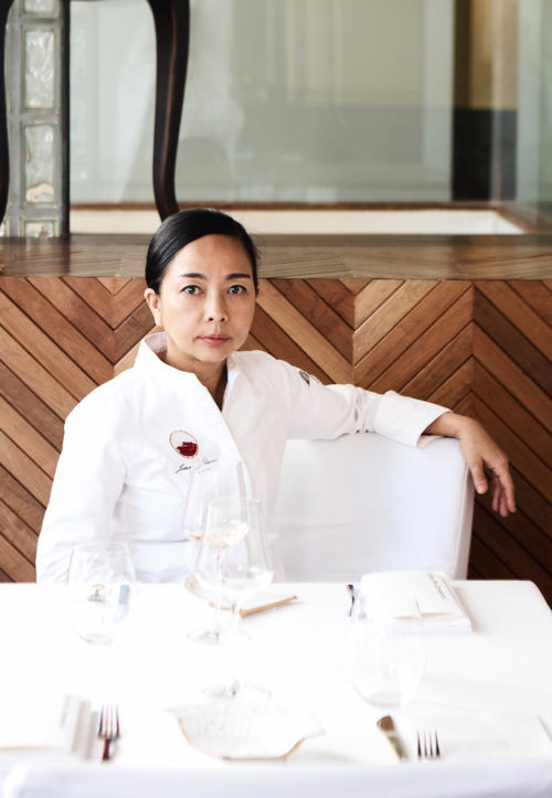 3 Celebrity Chef Events Coming up this March 2020