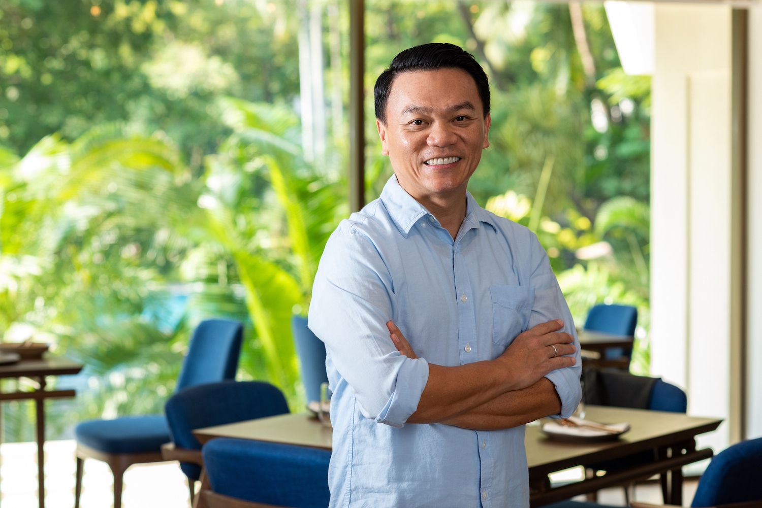 3 Celebrity Chef Events Coming up this March 2020