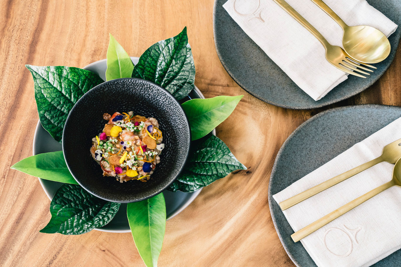 3 Celebrity Chef Events Coming up this March 2020