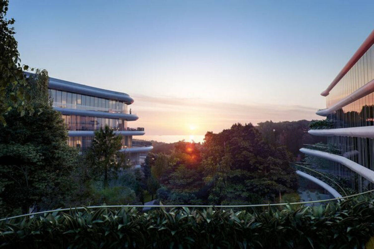 A Look Inside Aman's New Sister Hotel Brand, Janu