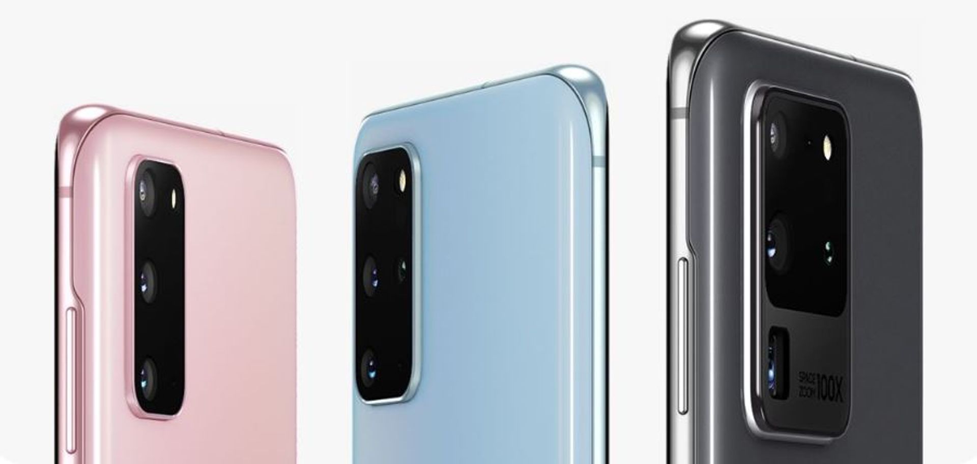 Samsung Galaxy S20 launches in Malaysia | Prestige Online - Taiwan