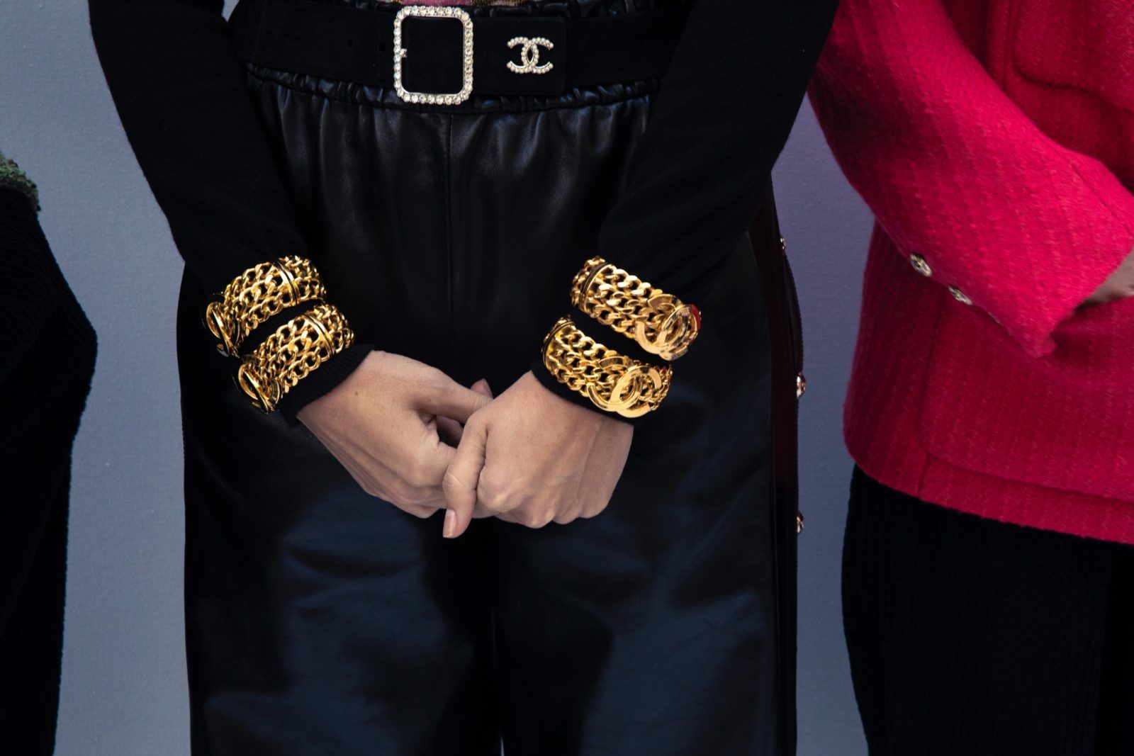 Runway report: Chanel Fall/Winter 2020/21 Ready-to-Wear collection