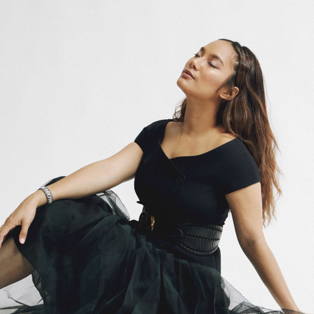 Tara Basro on the Journey of Accepting and Loving Yourself