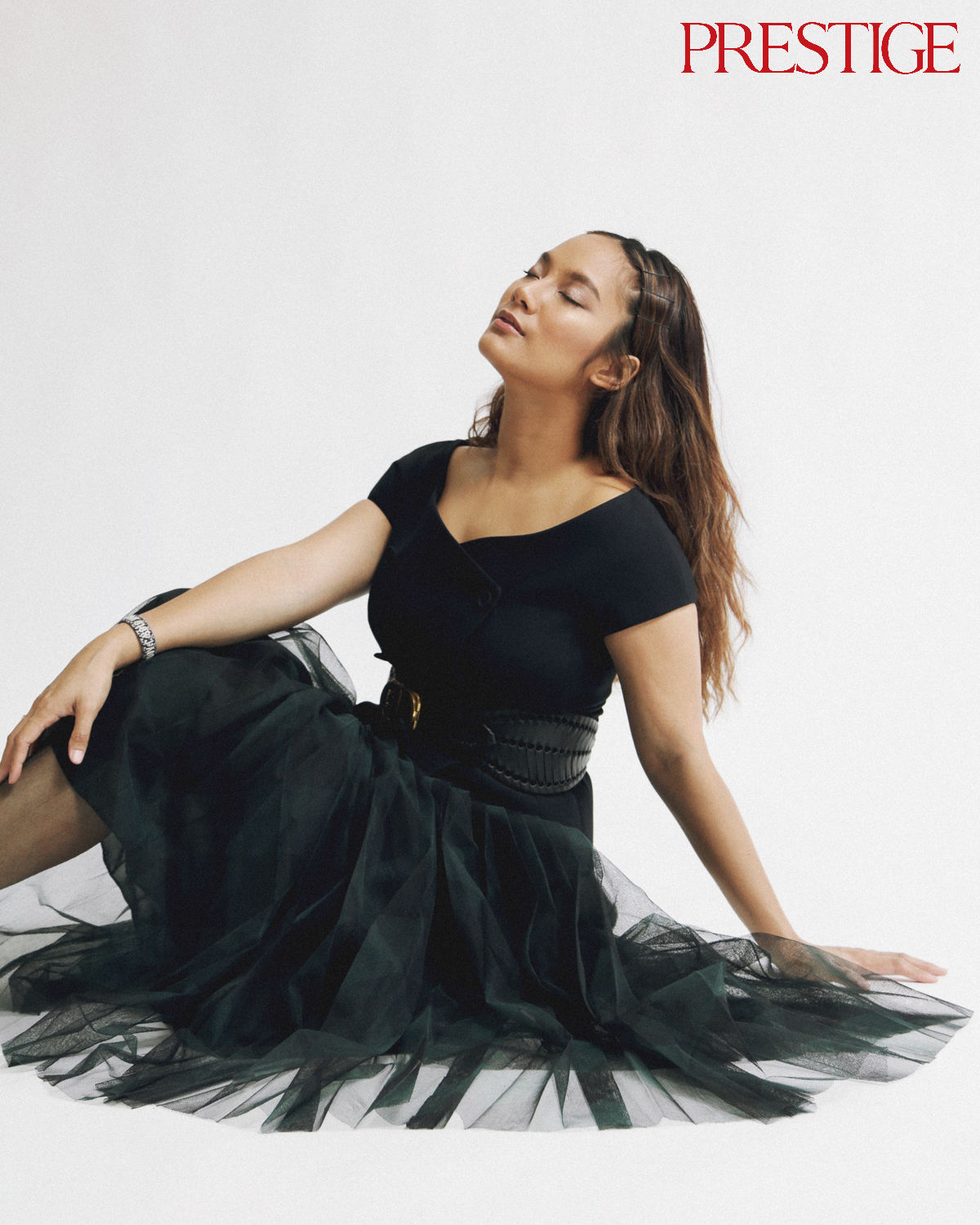 Tara Basro on the Journey of Accepting and Loving Yourself