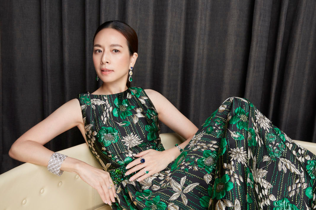 Pang Lamsam: Football Matriarch, Insurance Leader & Society Face