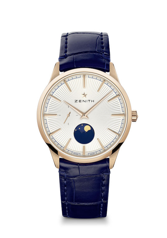 Women’s Watches from Zenith That Really Caught Our Attention
