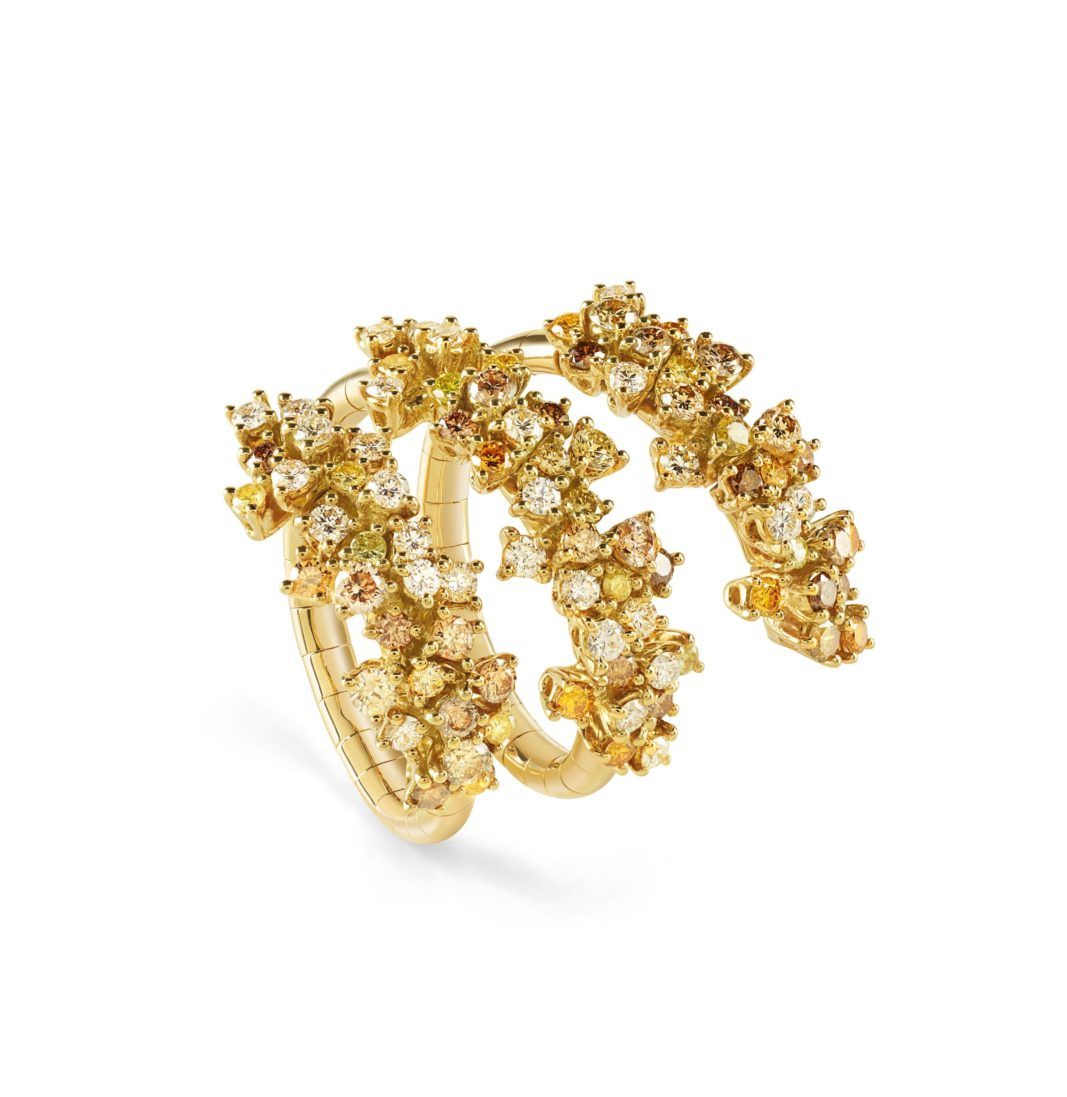 10 brands to shop for brown diamond jewellery, which is trending