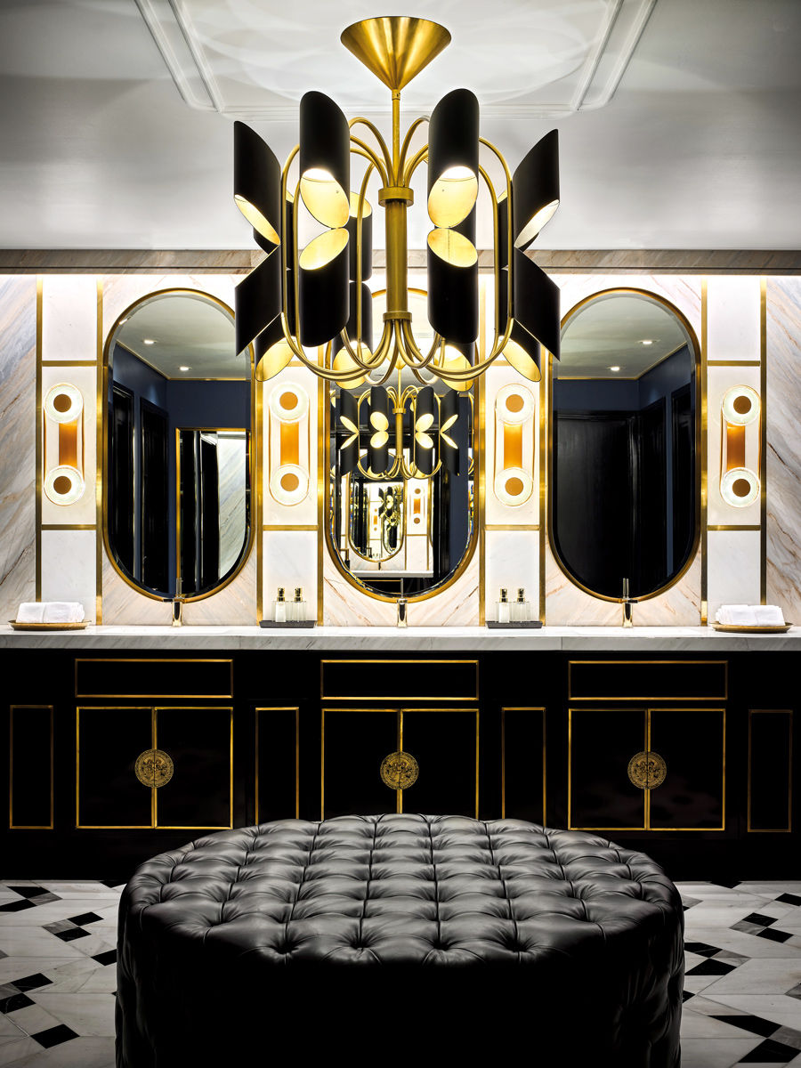 Avroko design studio has expanded into Asia and Singapore