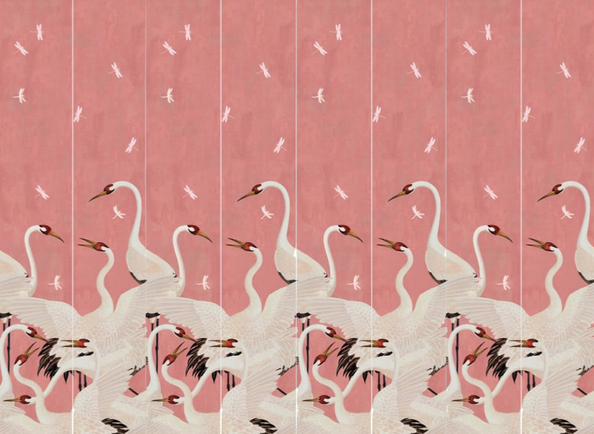 These are the Designer Wallpaper Patterns You Need in Your Home
