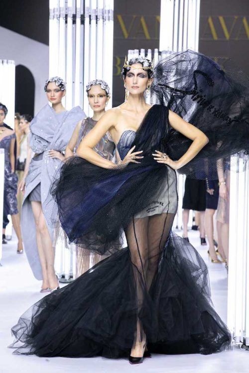 Inside Sirivannavaris Mesmerising Ss2020 15th Anniversary Show
