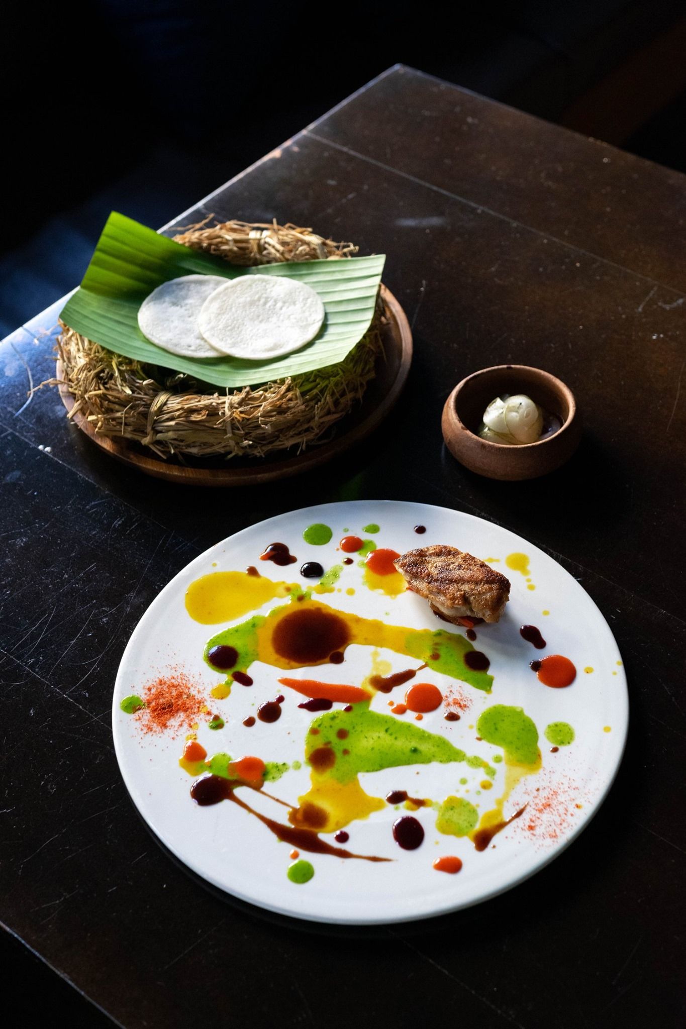 Bangkok’s Best Gourmand Dining Options that Now Offer Delivery