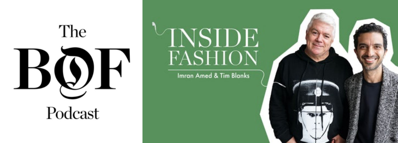 School of style: 8 intriguing fashion podcasts to listen to this 2020