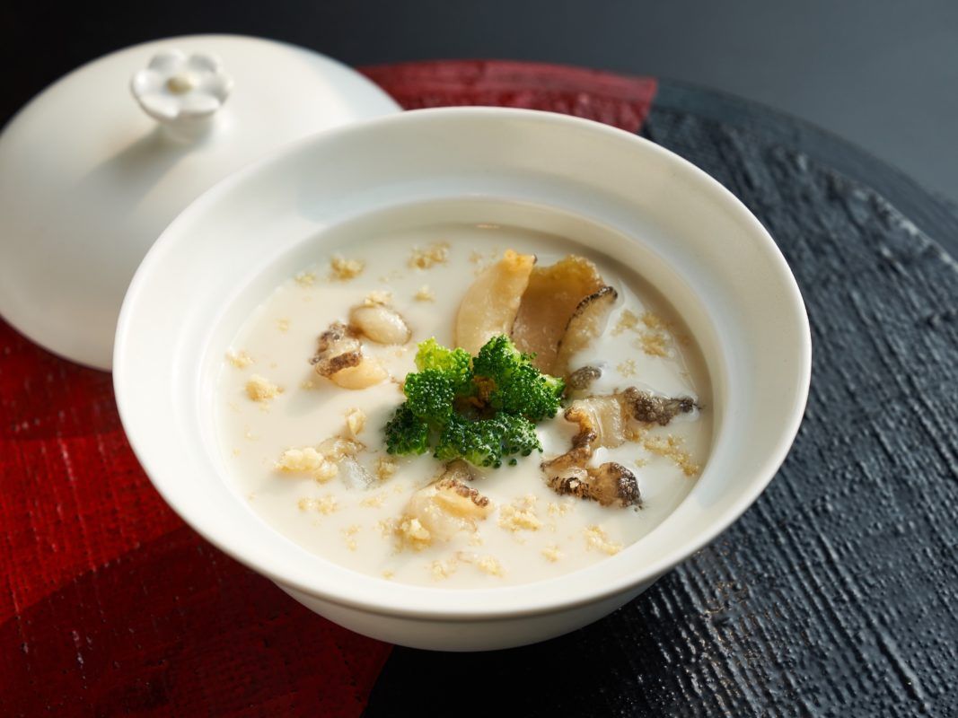 Asia's Best Female Chef Cho Hee-sook Preserves Traditional Korean Food ...
