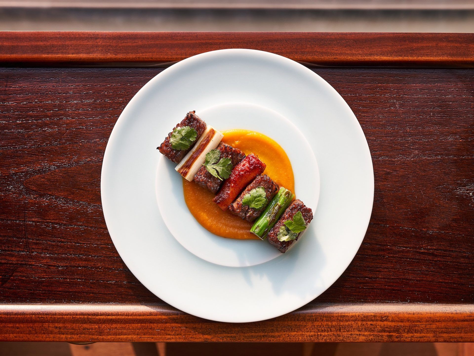 Asia's Best Female Chef Cho Hee-sook Preserves Traditional Korean Food ...