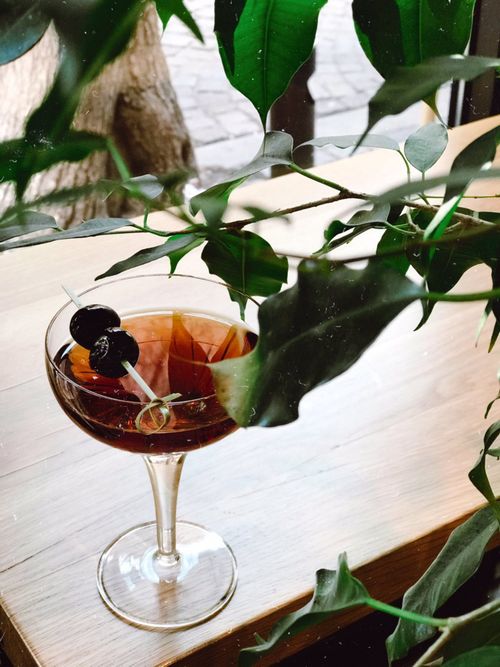 Classic cocktails You Can Make at Home with Just 3 Ingredients