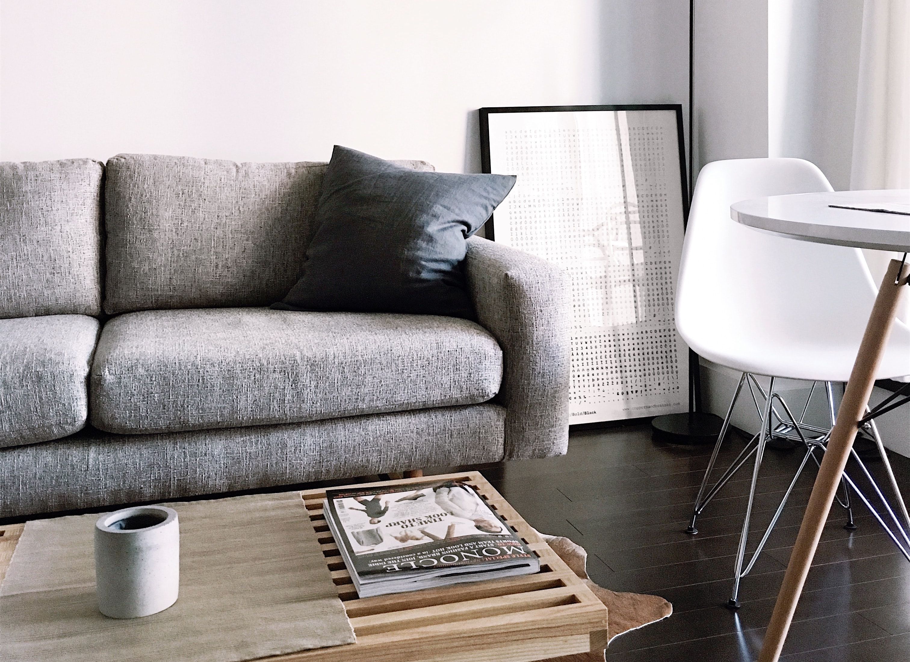 Our Covid-19 Guide: How to Stay Safe, Healthy, and Informed at Home ...