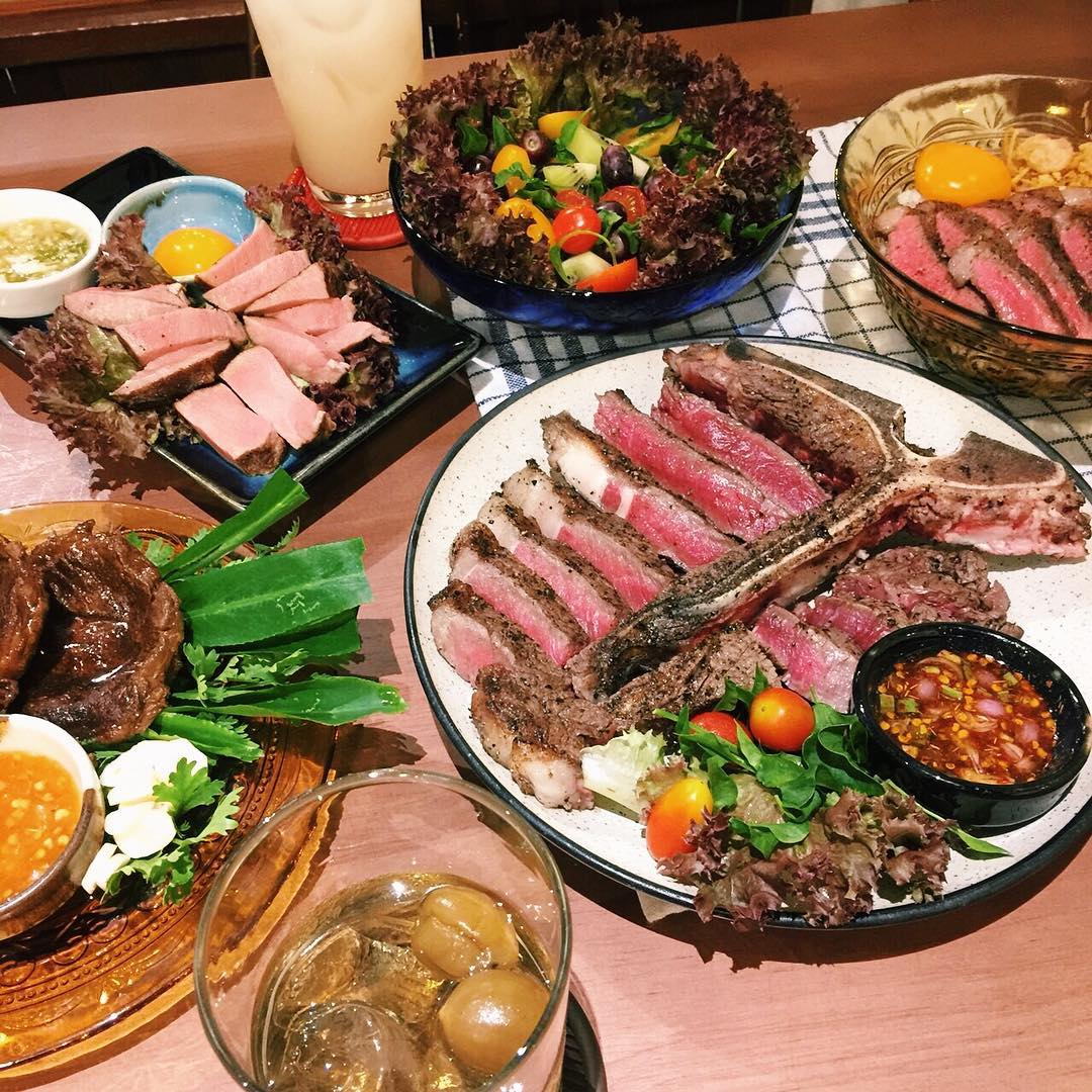 Here’s How You Can Help Bangkok’s Restaurants & Bars