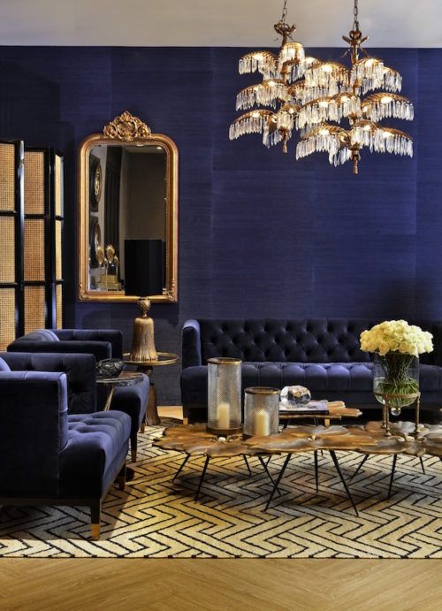 Quattro Design Launches Their New Flagship Store at A Square