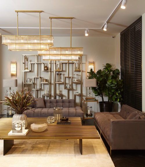 Quattro Design Launches Their New Flagship Store at A Square