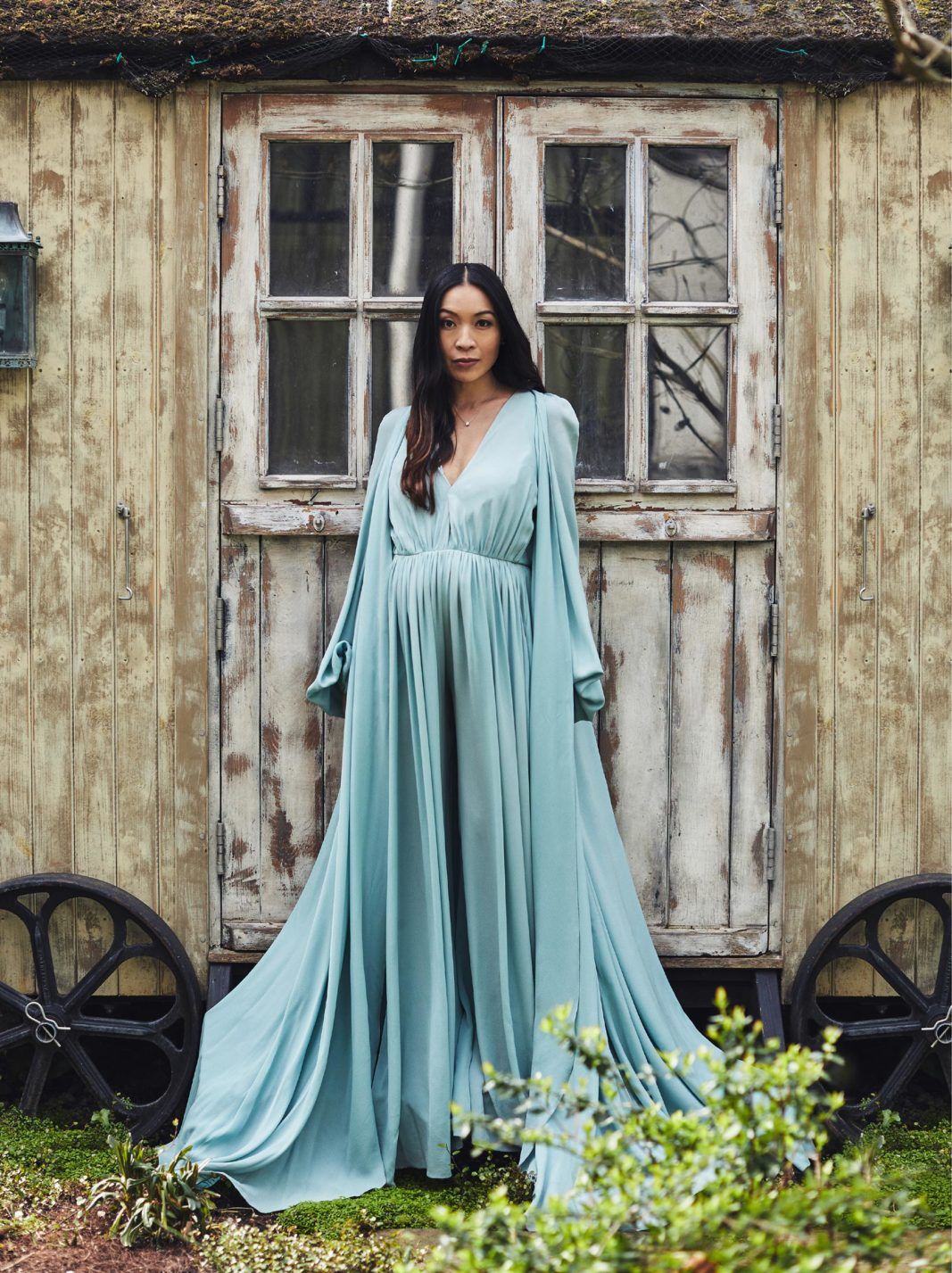 Entrepreneur and Art Collector, Shanyan Koder on Health, Happiness and ...