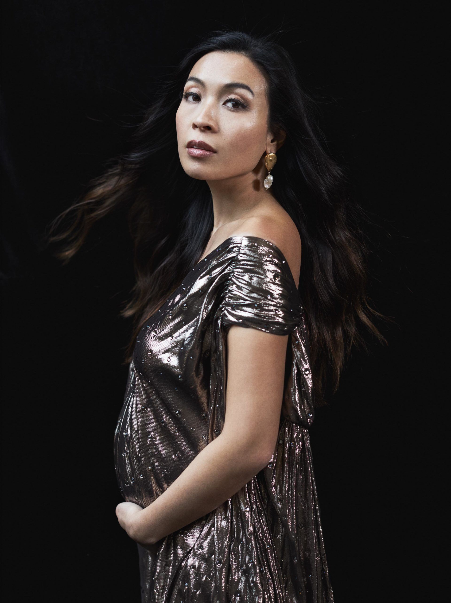 Entrepreneur and Art Collector, Shanyan Koder on Health, Happiness and ...