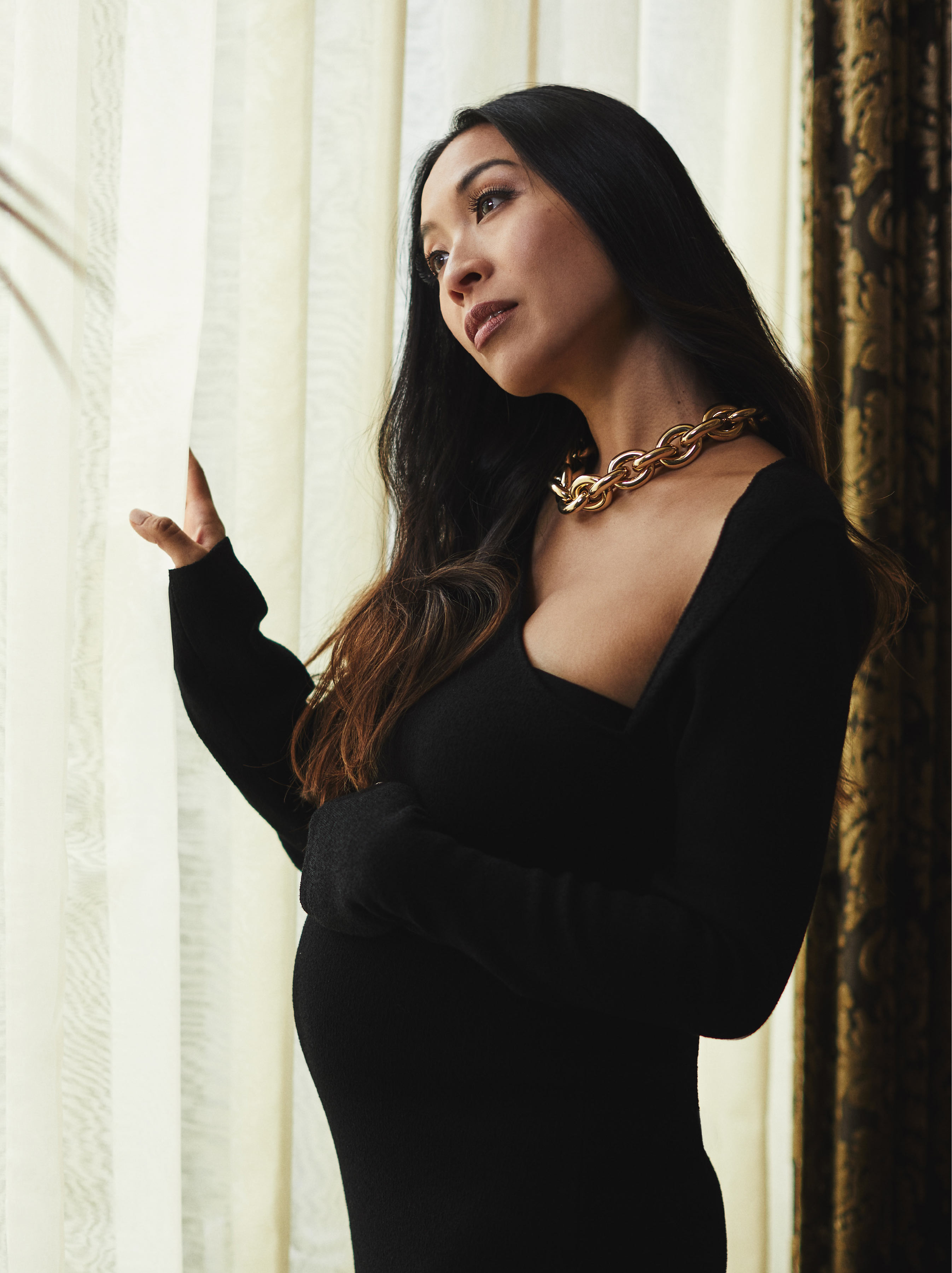 Entrepreneur and Art Collector, Shanyan Koder on Health, Happiness and ...