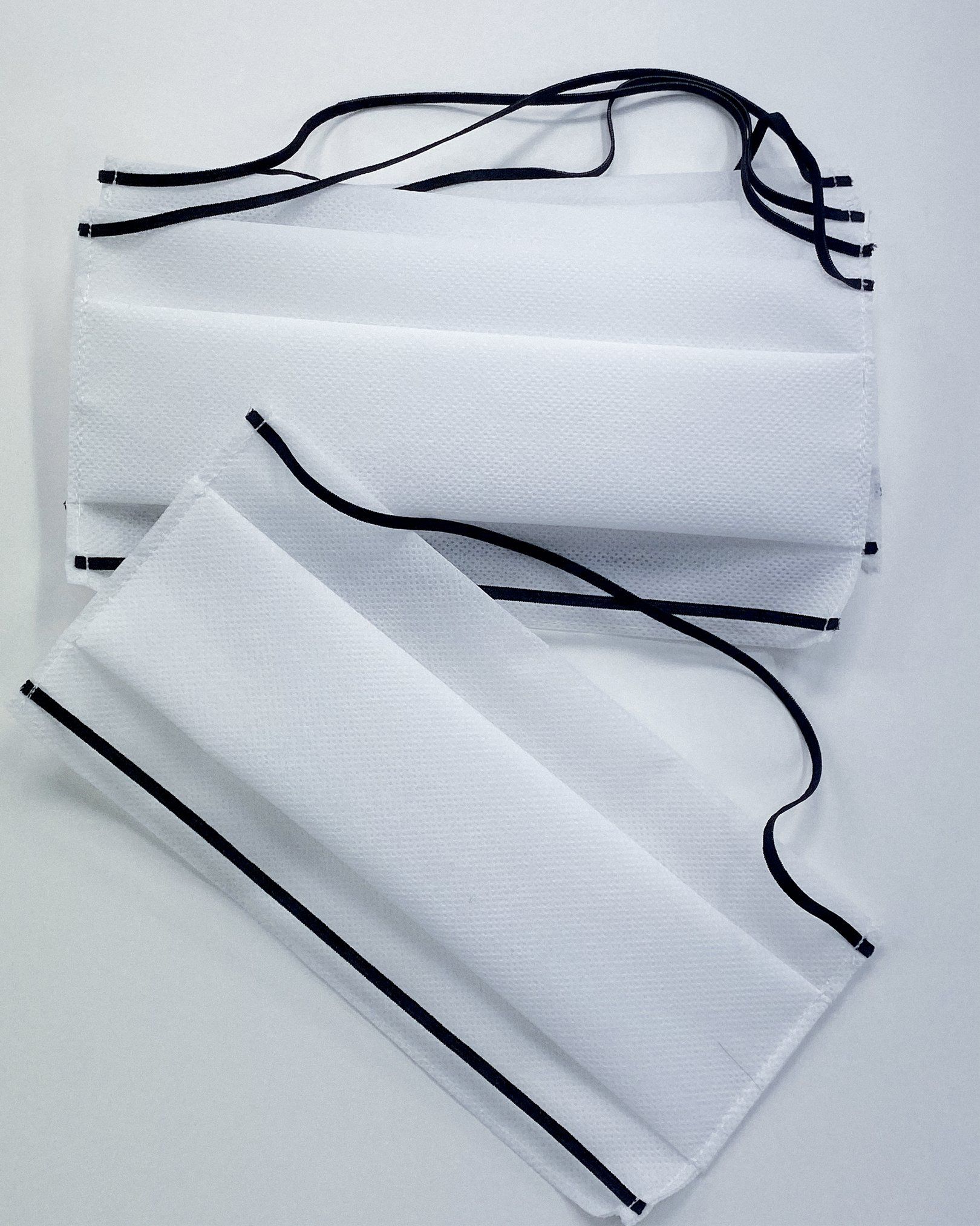 Dior is Producing Face Masks from its Baby Dior Atelier