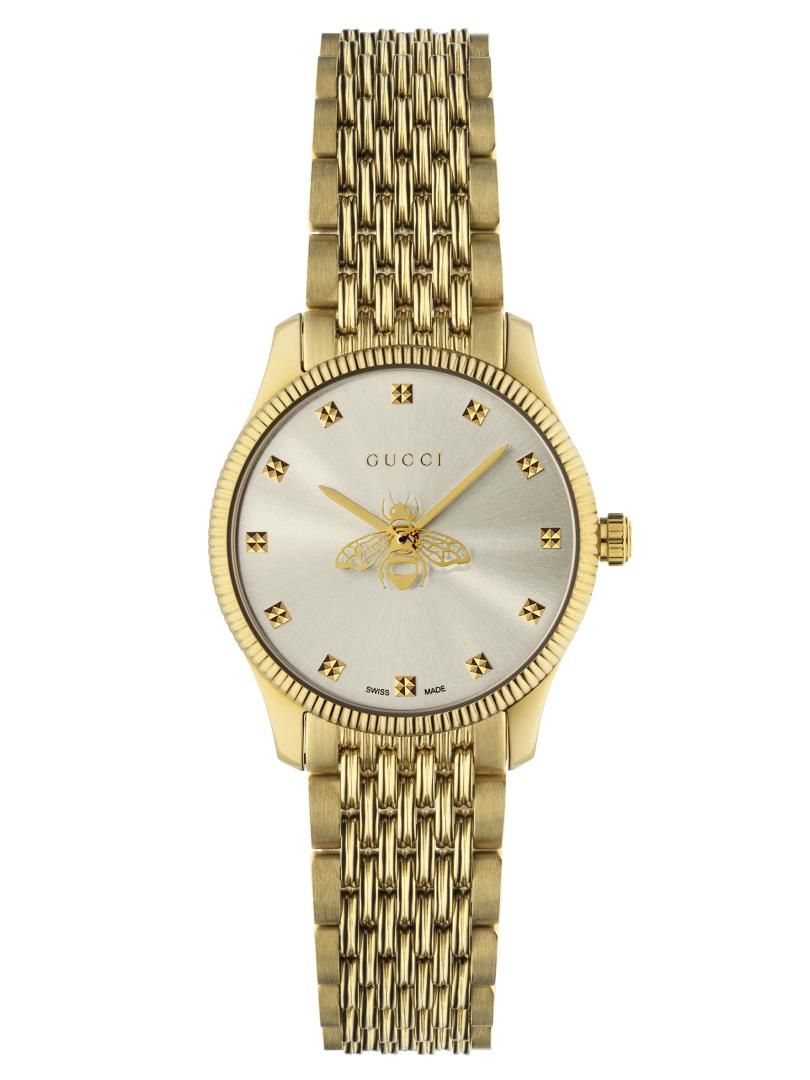 Check out these new stellar timepieces we currently adore